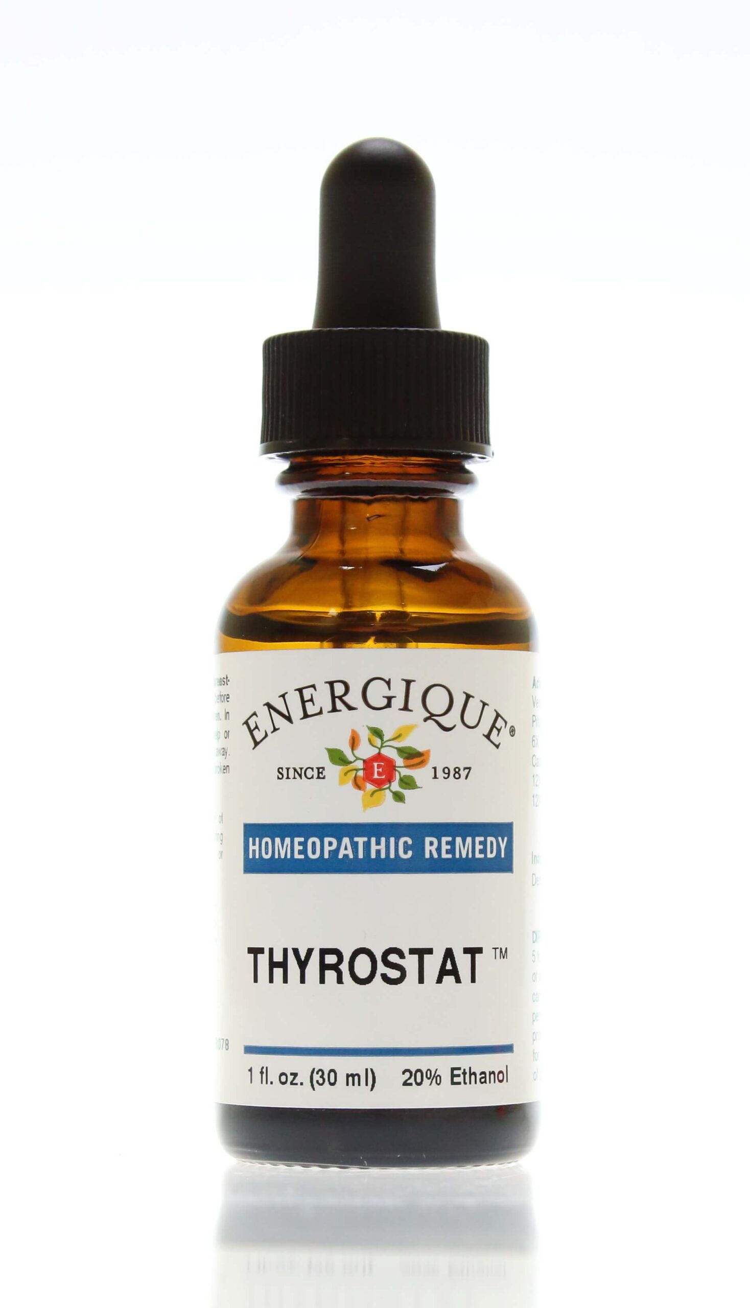 Thyrostat - CBH Energetics
