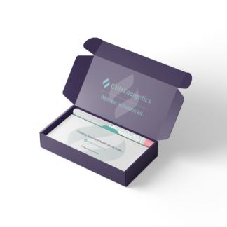 Full Scan | At Home Bioenergetic Analysis | CBH Energetics