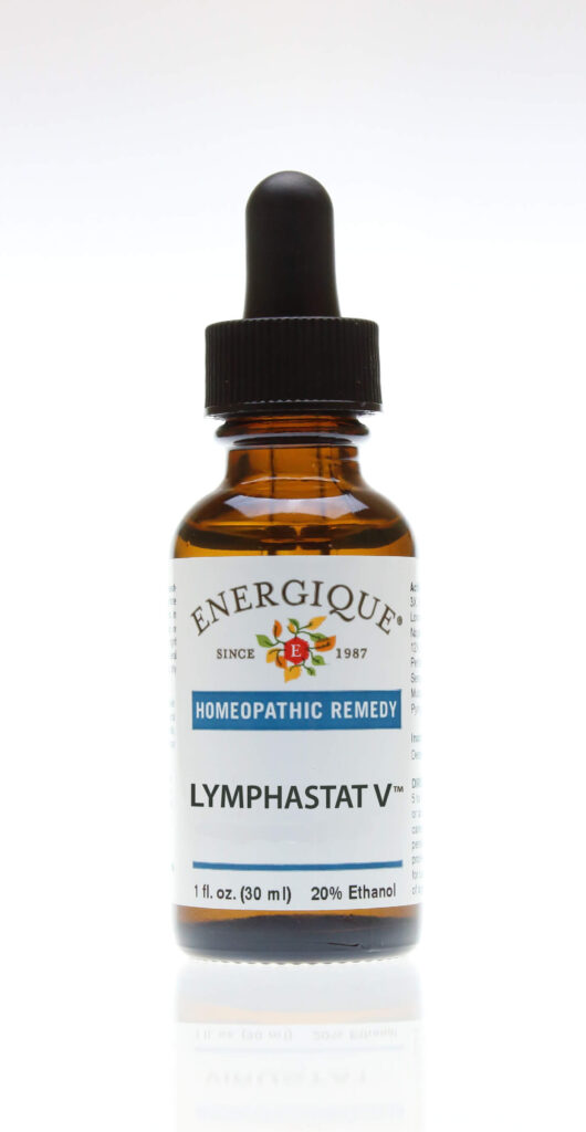 Lymphastat V (formerly called Virustat) (1 oz) - CBH Energetics