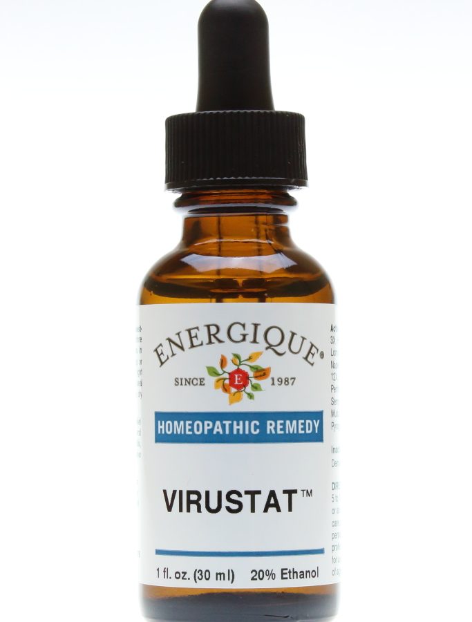 Virustat - CBH Energetics