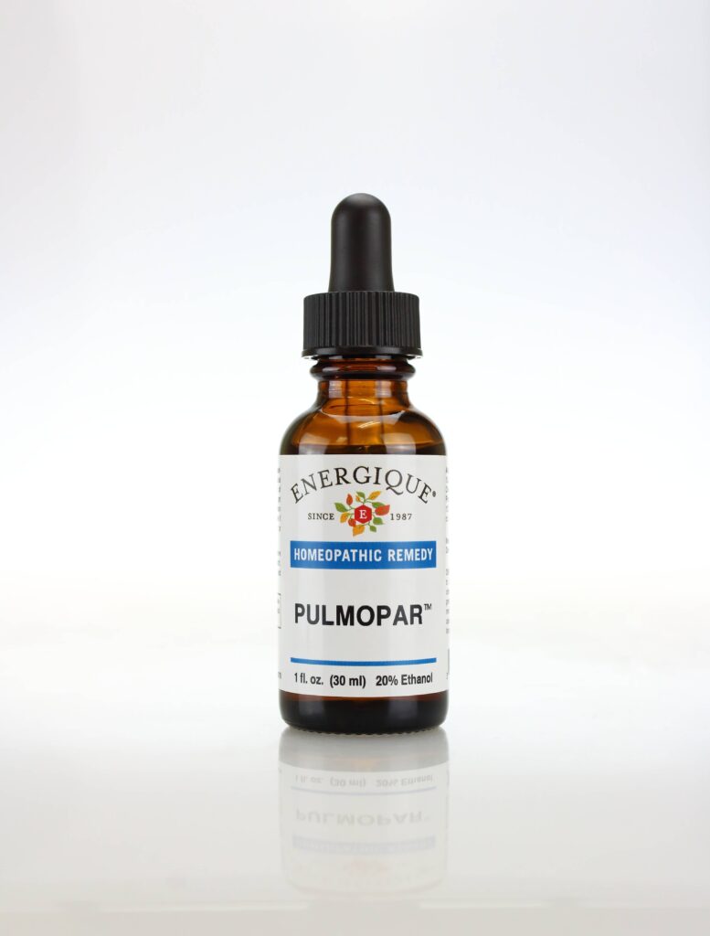 Pulmopar (formerly called Pneumopar) - CBH Energetics