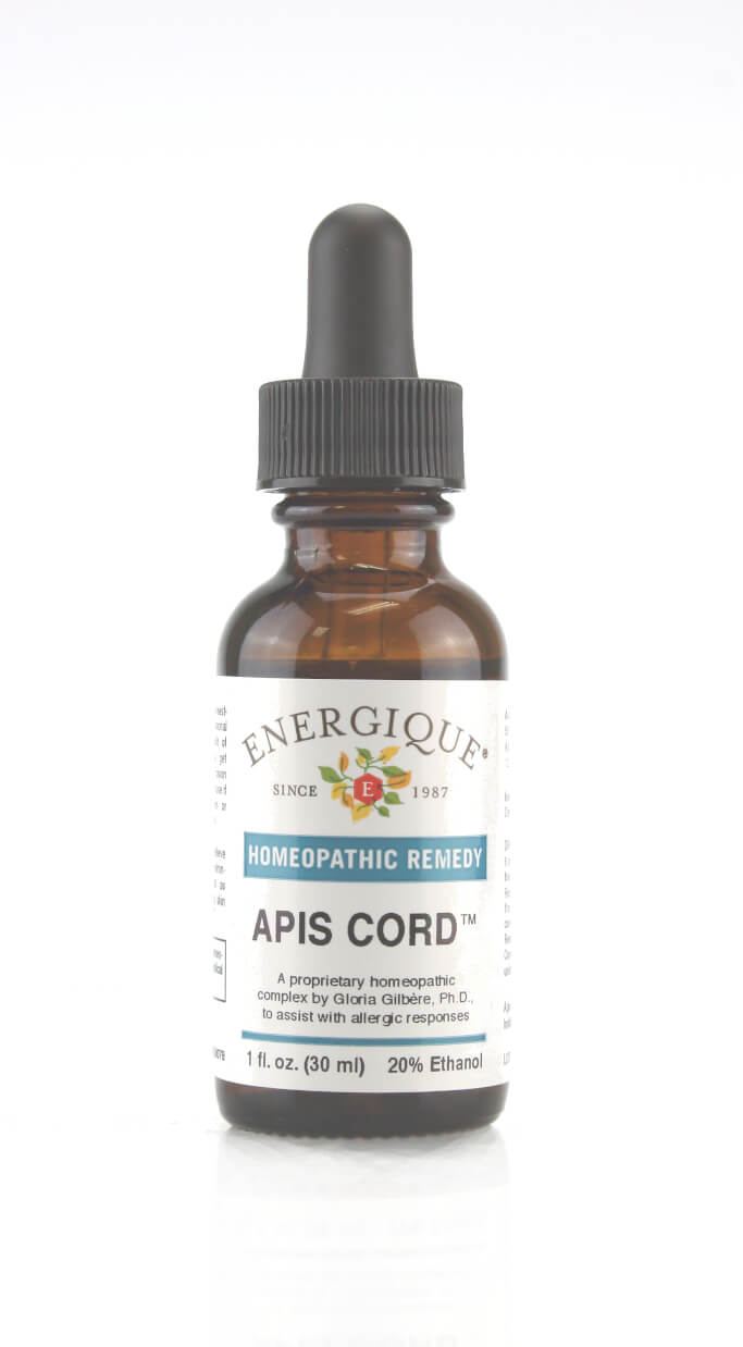 Apis Cord - CBH Energetics