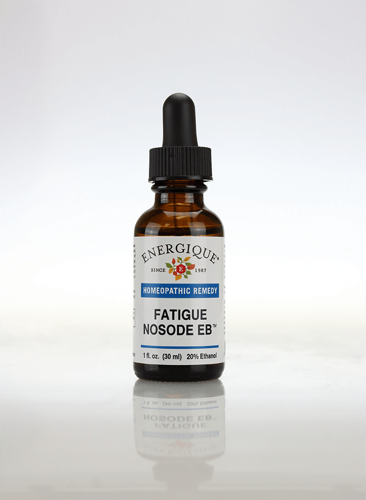 Fatigue Nosode EB (formerly EBV Stat) - CBH Energetics