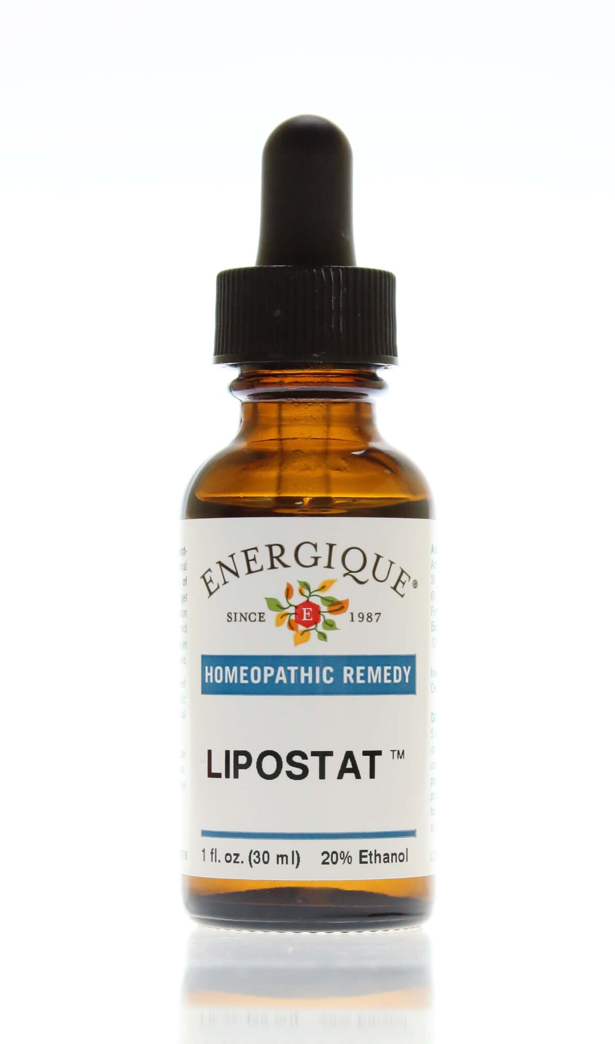 Lipostat - CBH Energetics