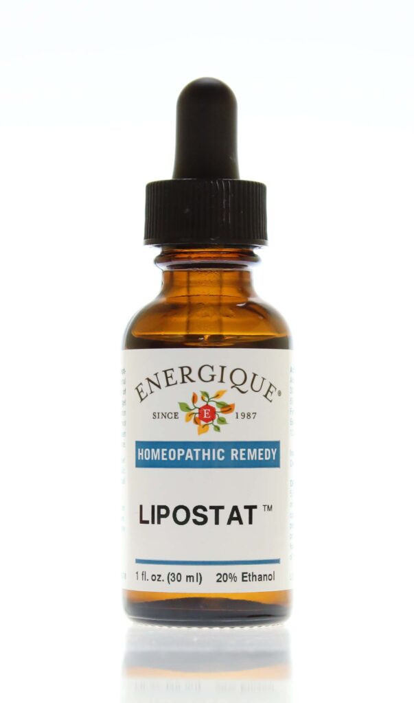 Lipostat - CBH Energetics