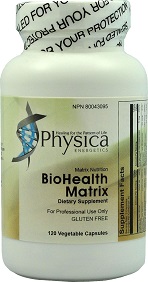 Nutritional Supplements - CBH Energetics