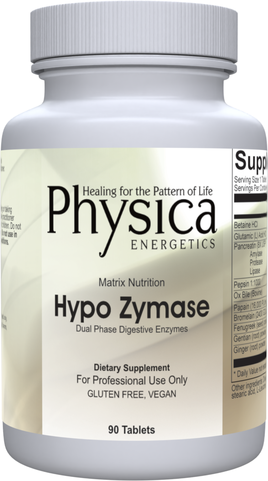 Hypo Zymase - CBH Energetics