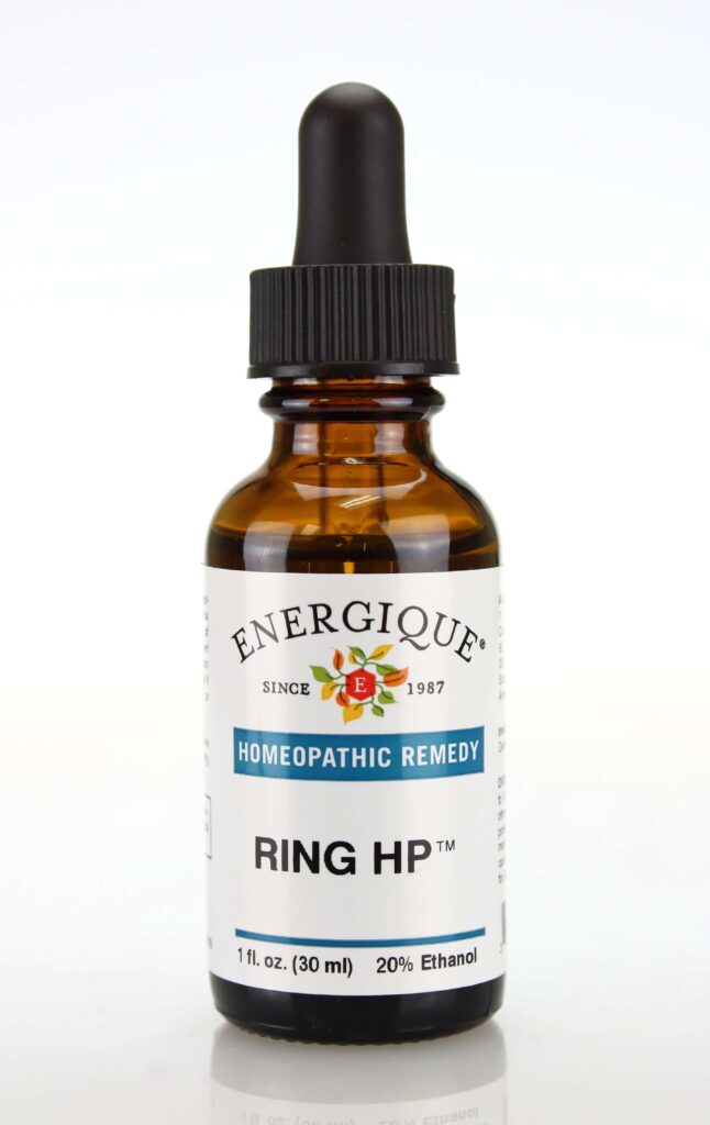 Ring HP - CBH Energetics