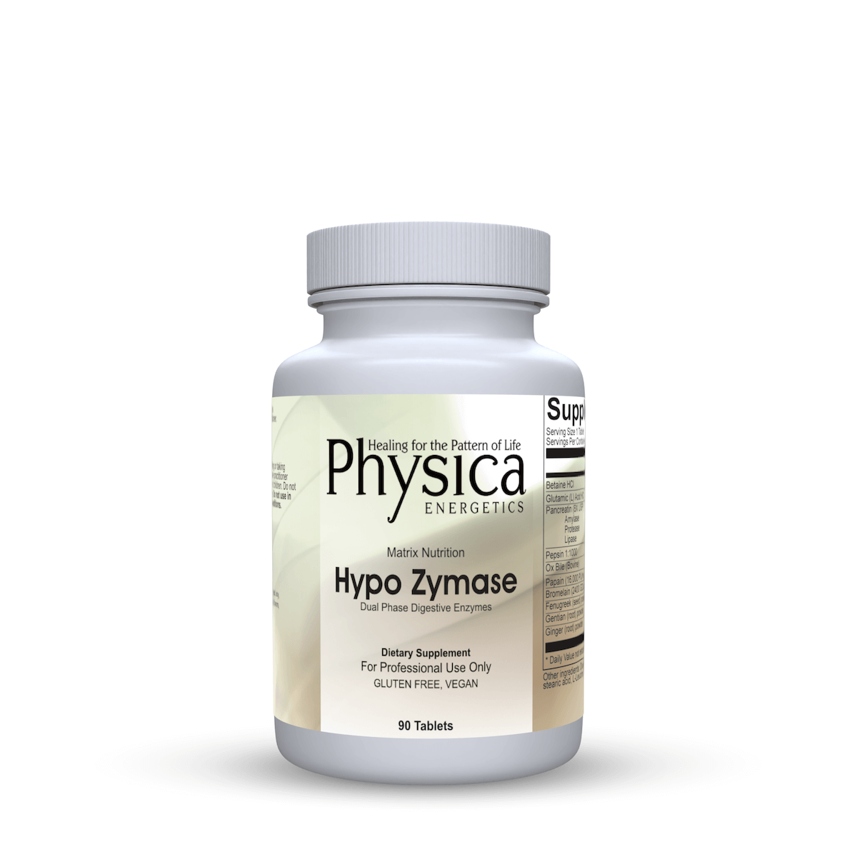 Hypo Zymase - CBH Energetics