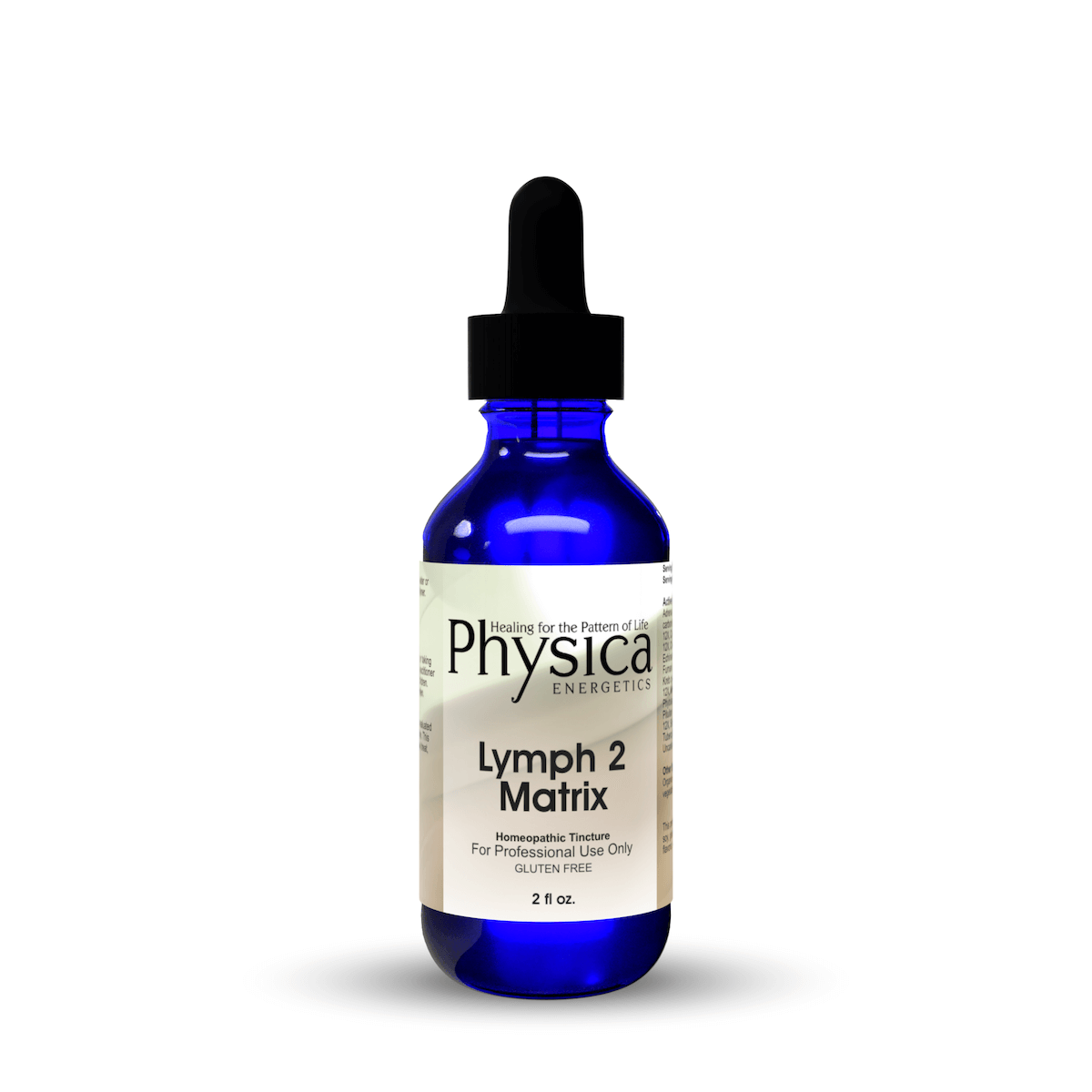 Lymph 2 Matrix - CBH Energetics