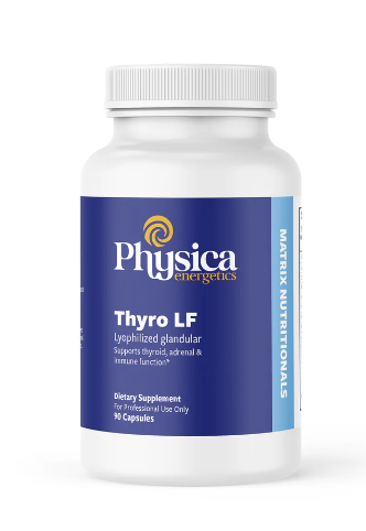 Thyro LF - CBH Energetics