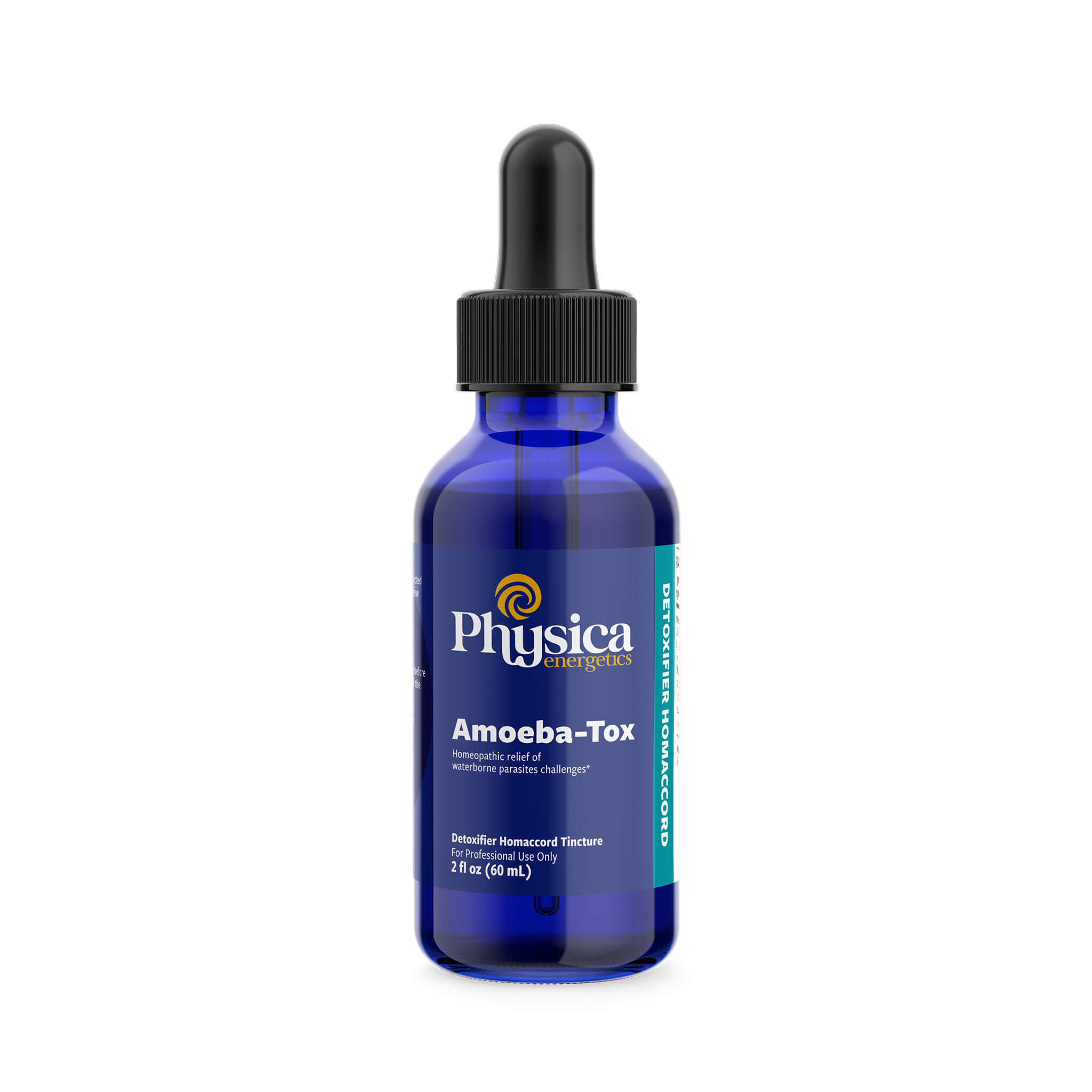 Amoeba Tox - CBH Energetics