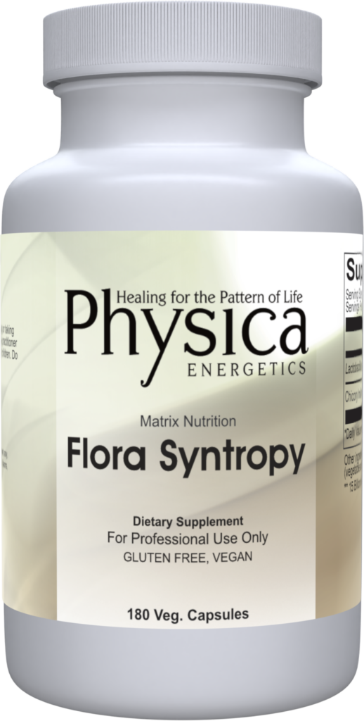 Flora Syntropy - CBH Energetics