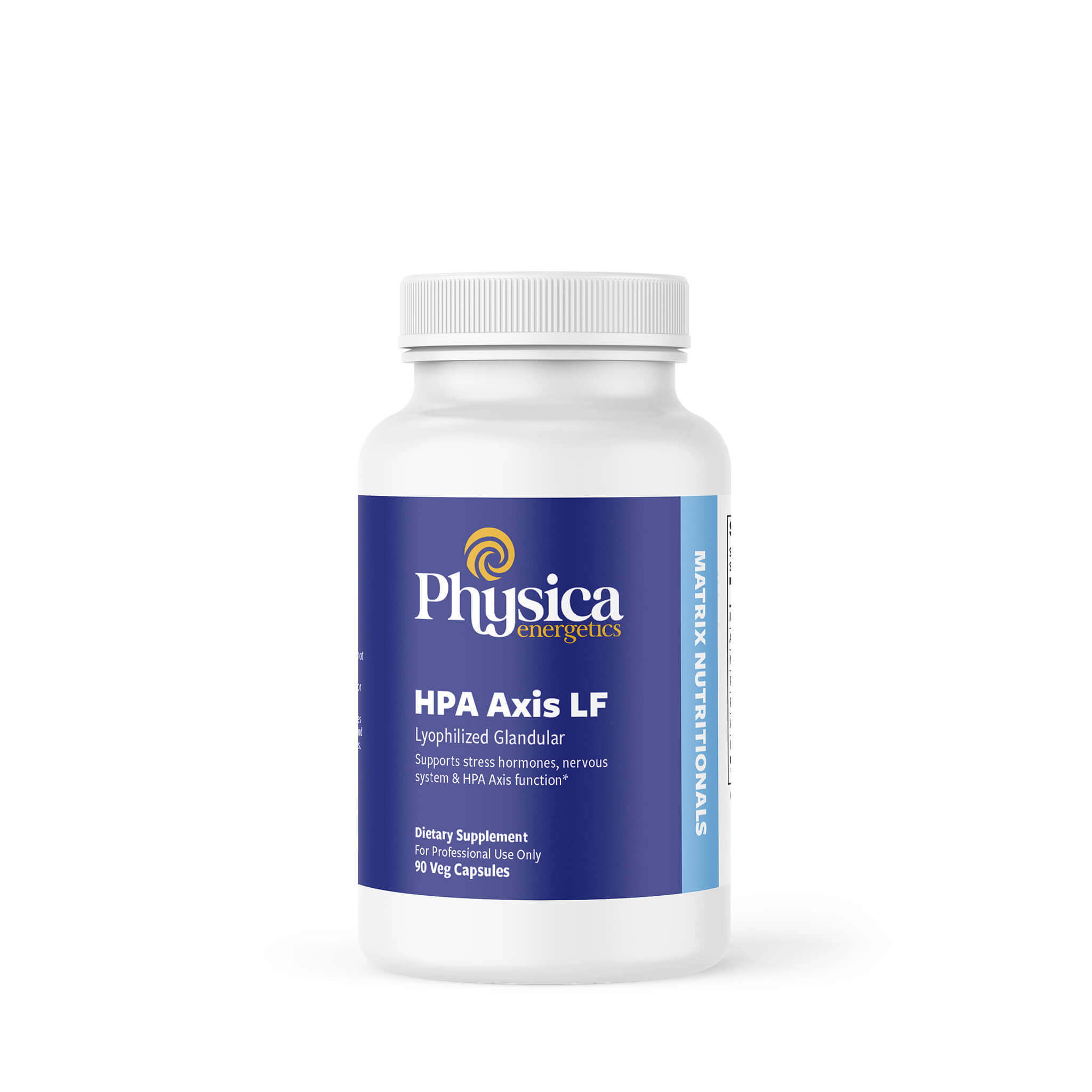 HPA Axis LF - CBH Energetics