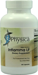 Inflamma Life Force - CBH Energetics