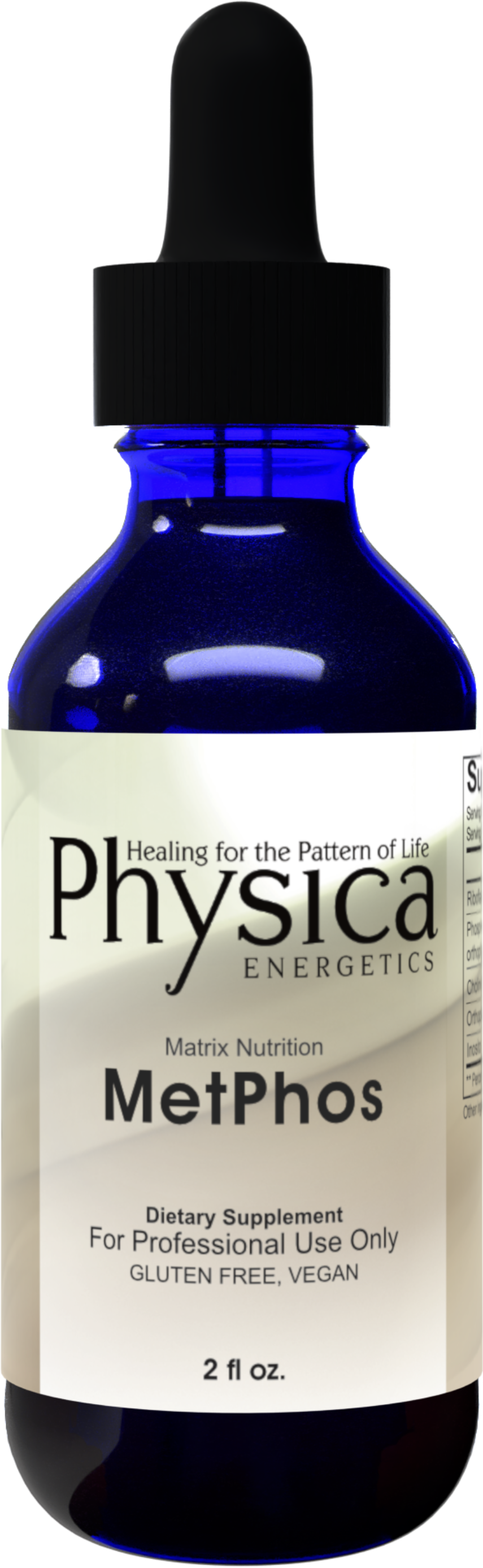 MetPhos - CBH Energetics