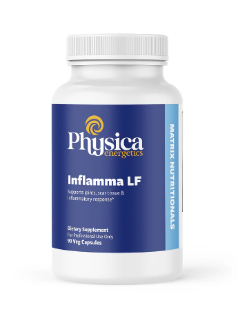 Inflamma LF - CBH Energetics