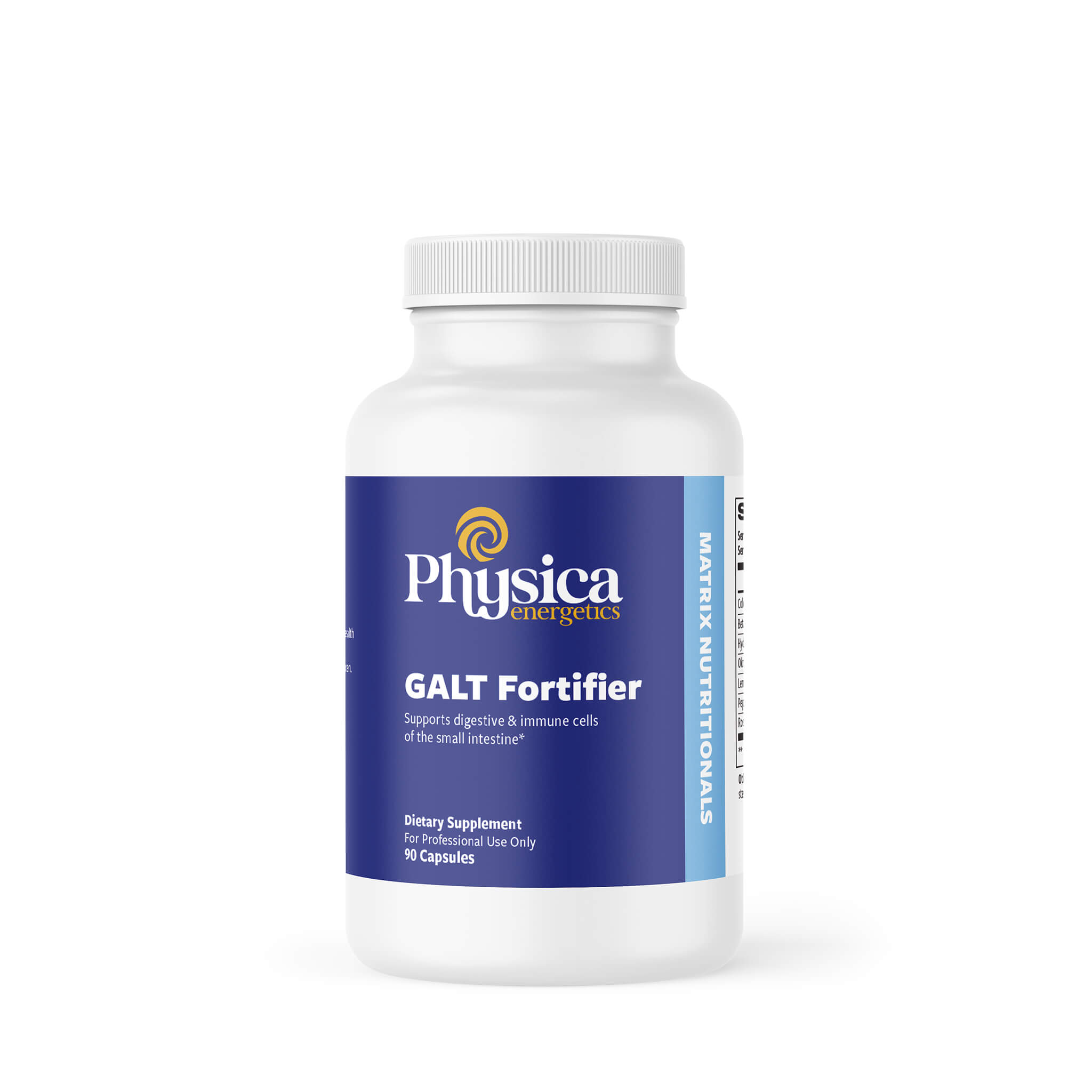 GALT Fortifier - CBH Energetics