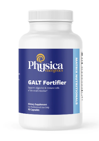 GALT Fortifier - CBH Energetics