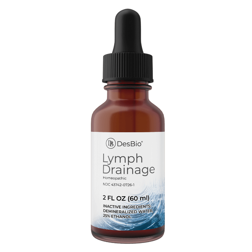 Lymph Drainage - CBH Energetics