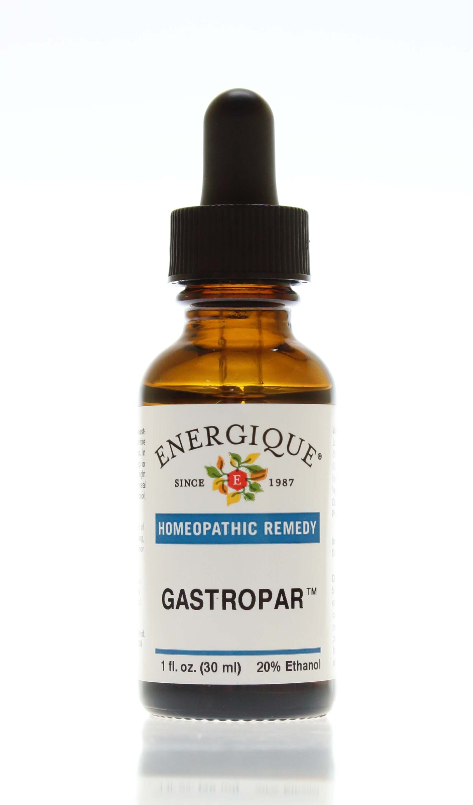 Gastropar - CBH Energetics