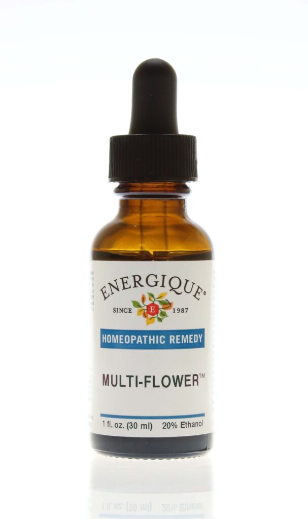 Multi-Flower - CBH Energetics