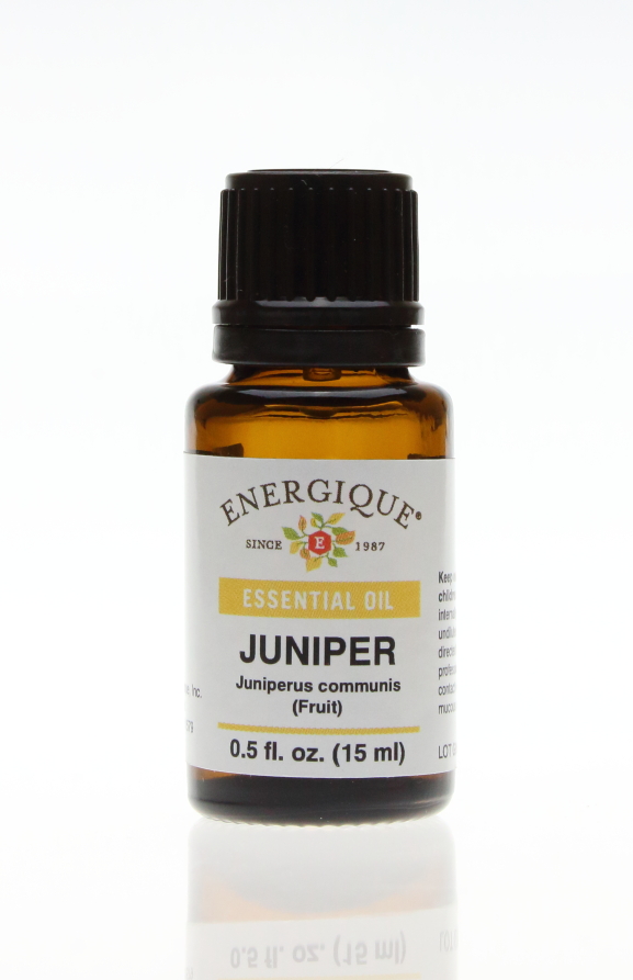 Juniper Berry Essential Oil - CBH Energetics