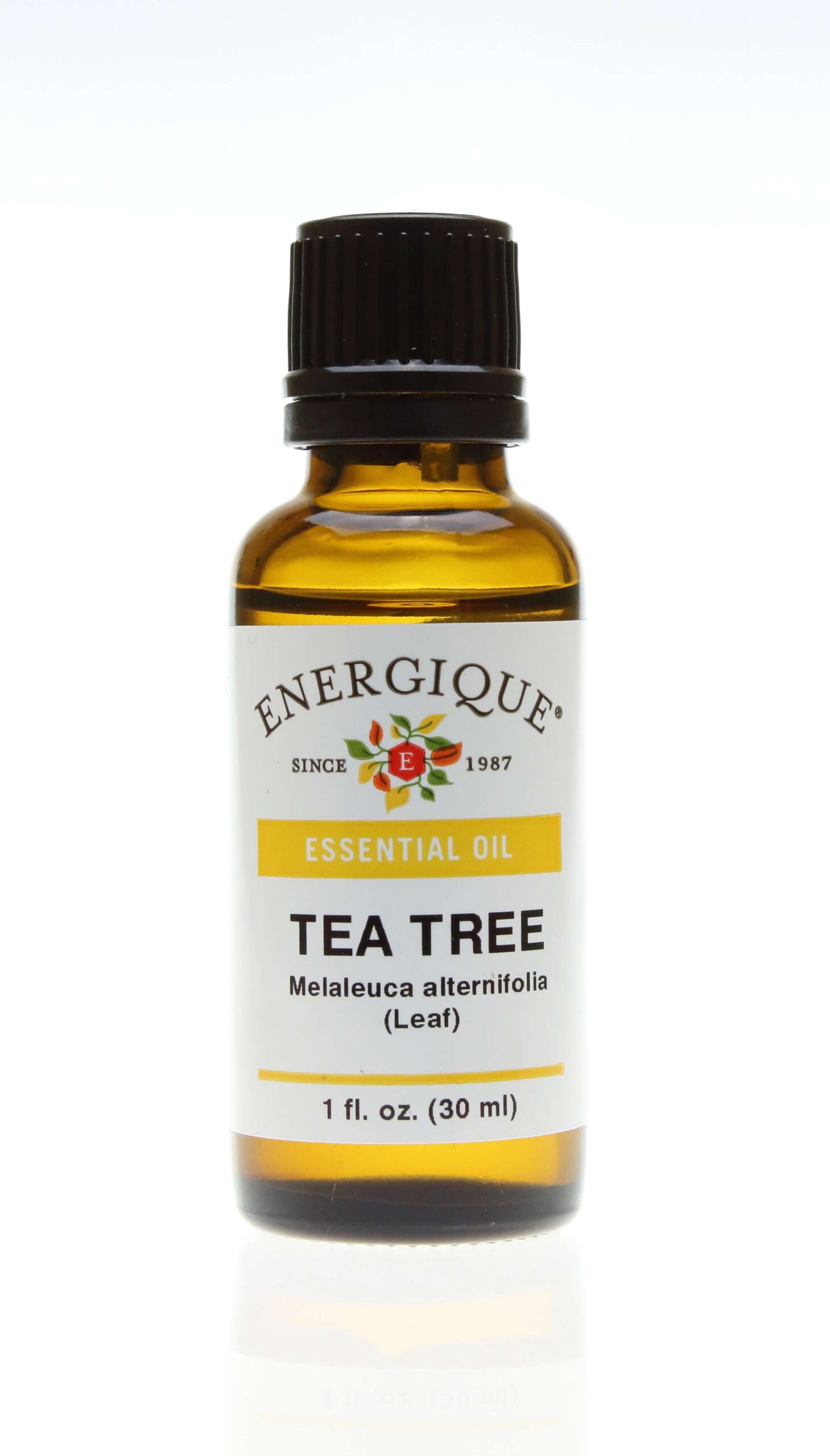 Tea Tree Essential Oil (Melaleuca) - CBH Energetics