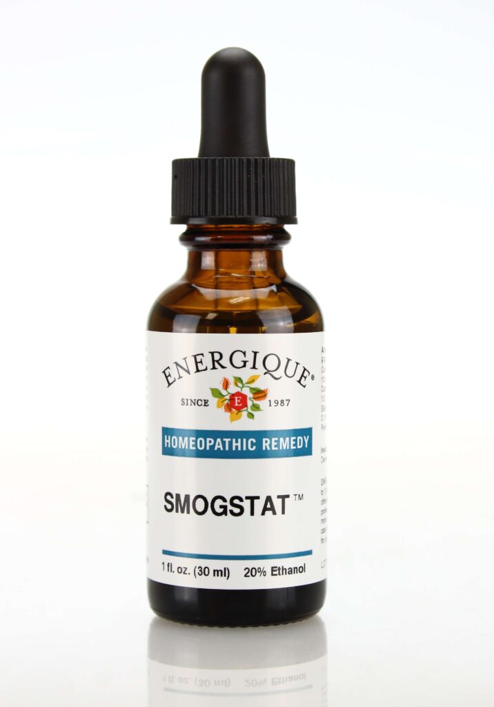 Smogstat - CBH Energetics