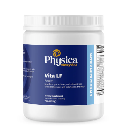 Vita LF Powder - CBH Energetics