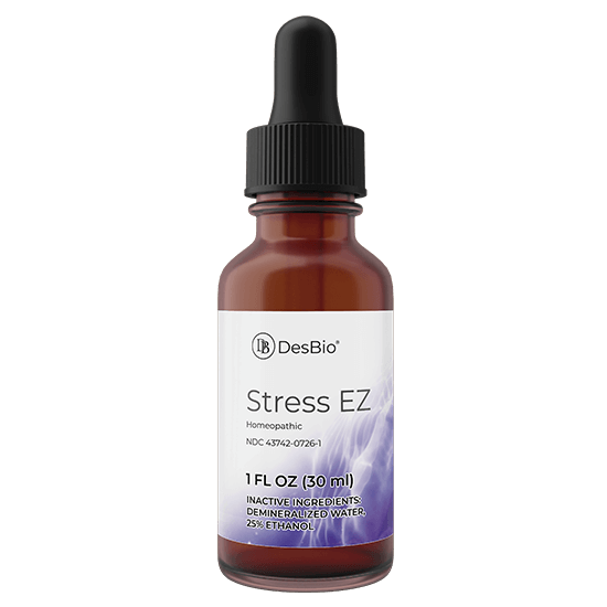 Stress EZ - CBH Energetics