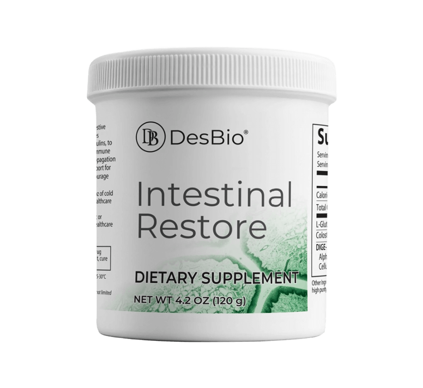 Intestinal Restore - CBH Energetics