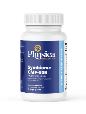 Symbiome - CBH Energetics