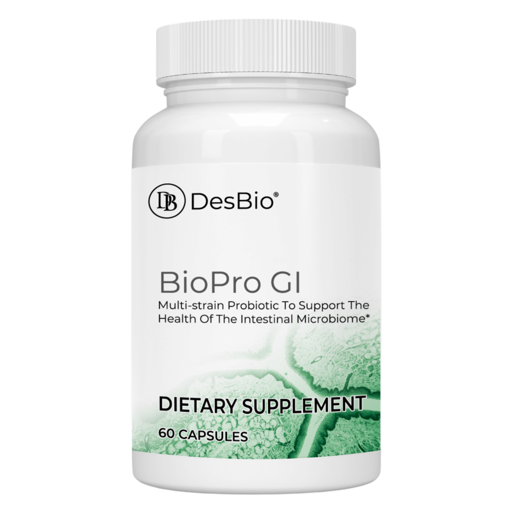 BioPro GI - CBH Energetics