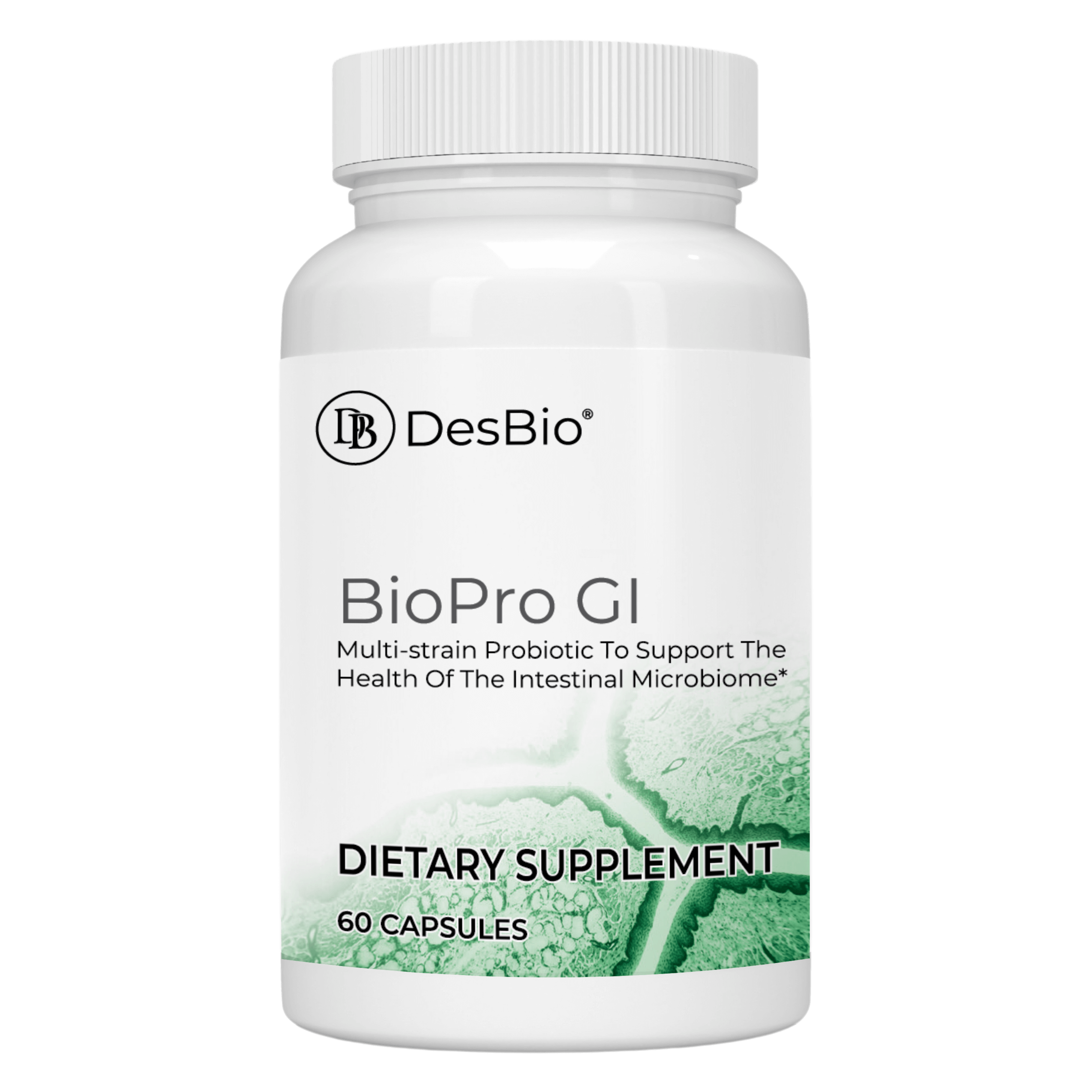 BioPro GI - CBH Energetics