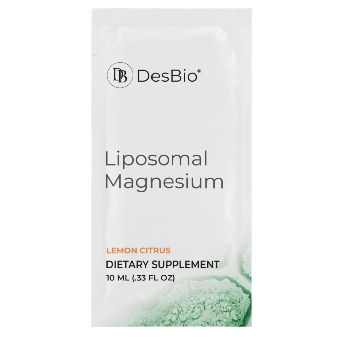 Liposomal Magnesium - CBH Energetics