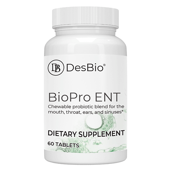 BioPro ENT - CBH Energetics