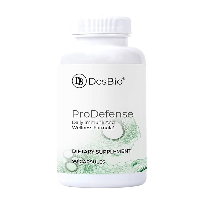 ProDefense (DesBio) - CBH Energetics