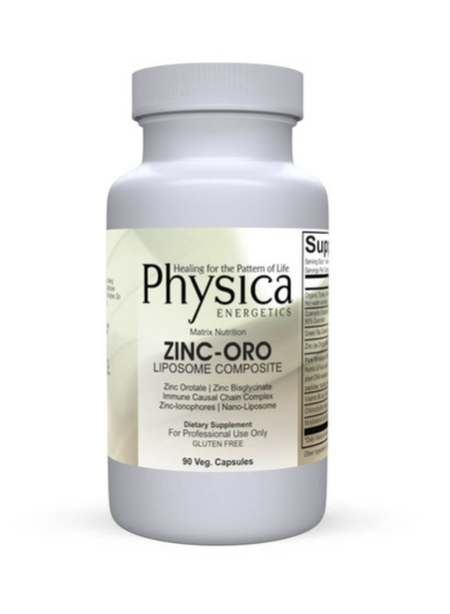 Holo-Plexus - Balanced Health