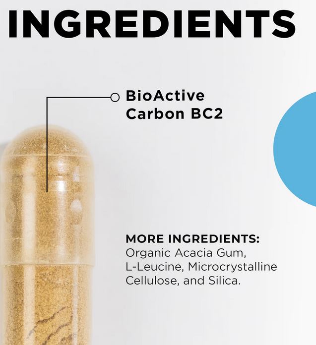 BC-ATP (CellCore) - CBH Energetics