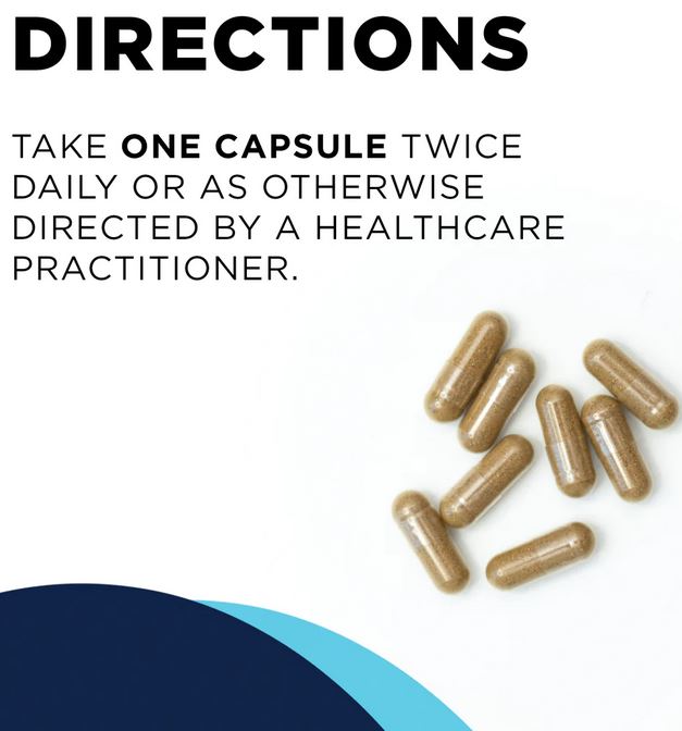 Bowel Mover (CellCore) - CBH Energetics