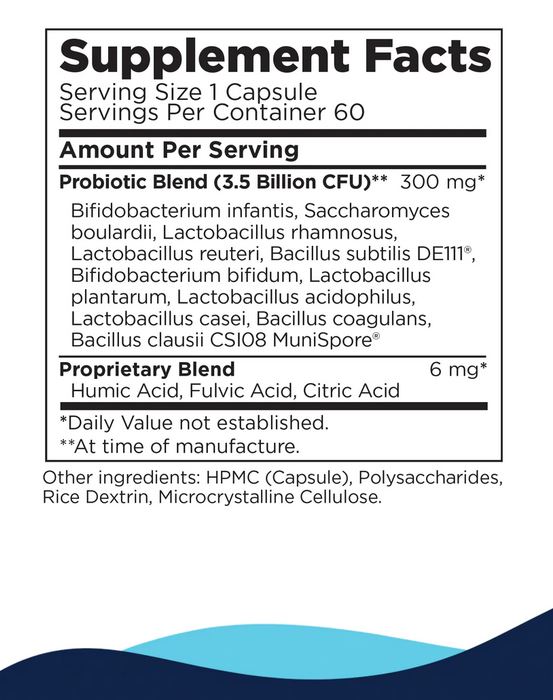 CT-Biotic (CellCore) - CBH Energetics