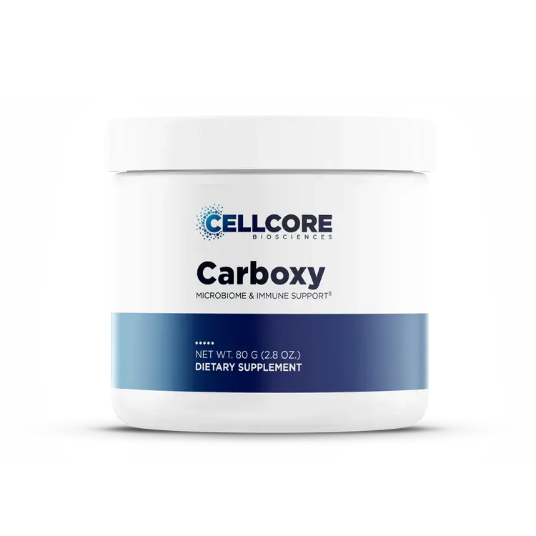 Carboxy (CellCore) - CBH Energetics