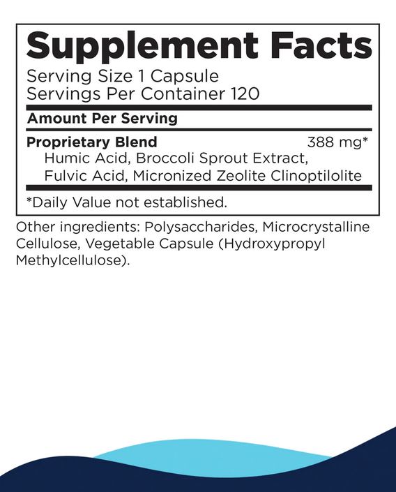 HM-ET Binder (CellCore) - CBH Energetics