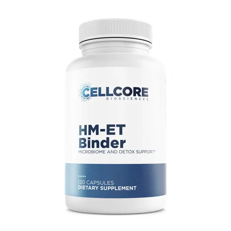 HM-ET Binder (CellCore) - CBH Energetics