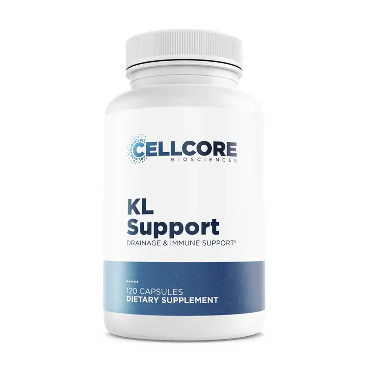 KL Support (CellCore) - CBH Energetics
