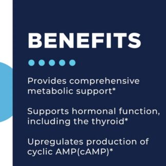 Metabolic Activator (CellCore) - CBH Energetics