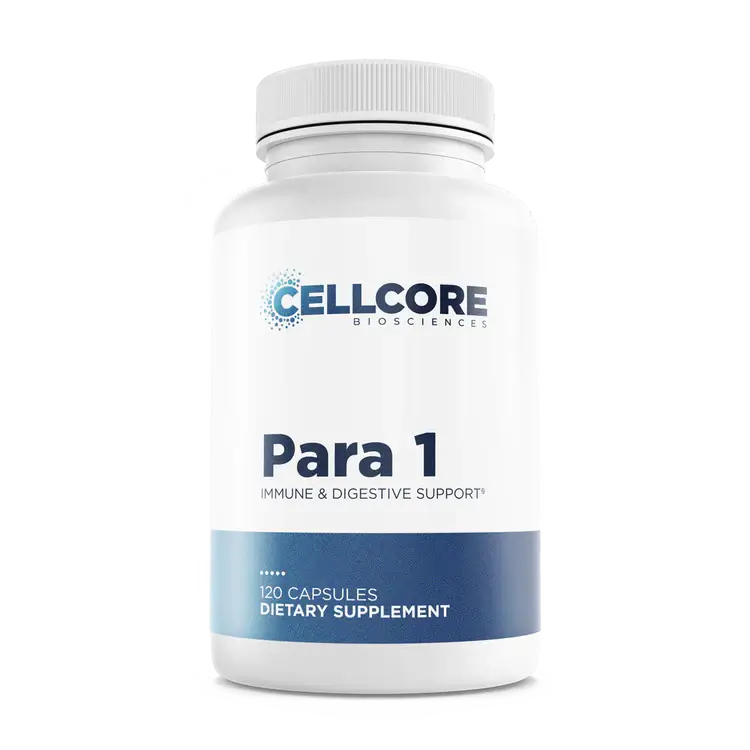 Para 1 (CellCore) - CBH Energetics