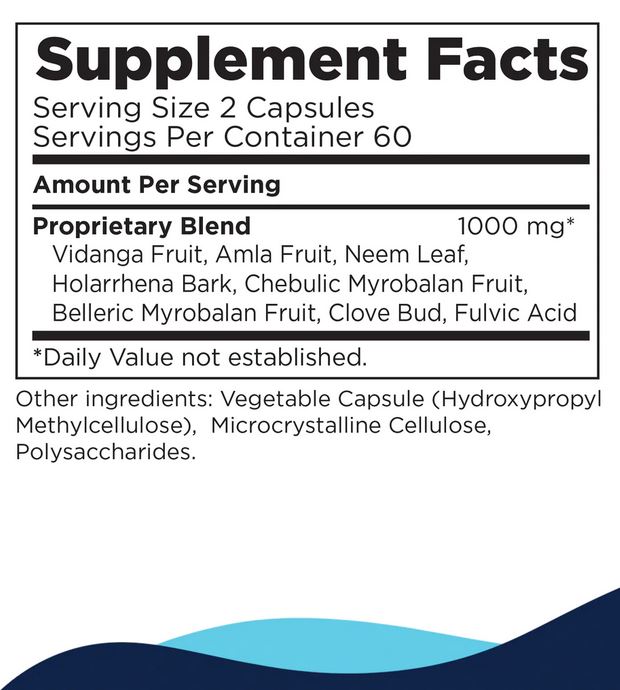Para 2 (CellCore) - CBH Energetics