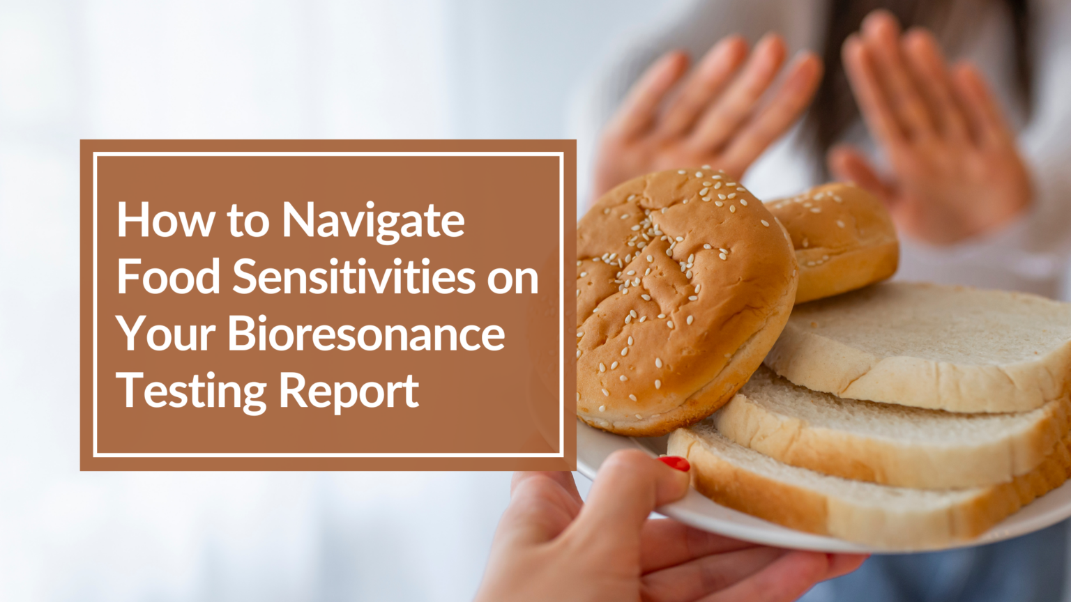 How to Confidently Navigate Food Sensitivities on Bioenergetic Testing ...